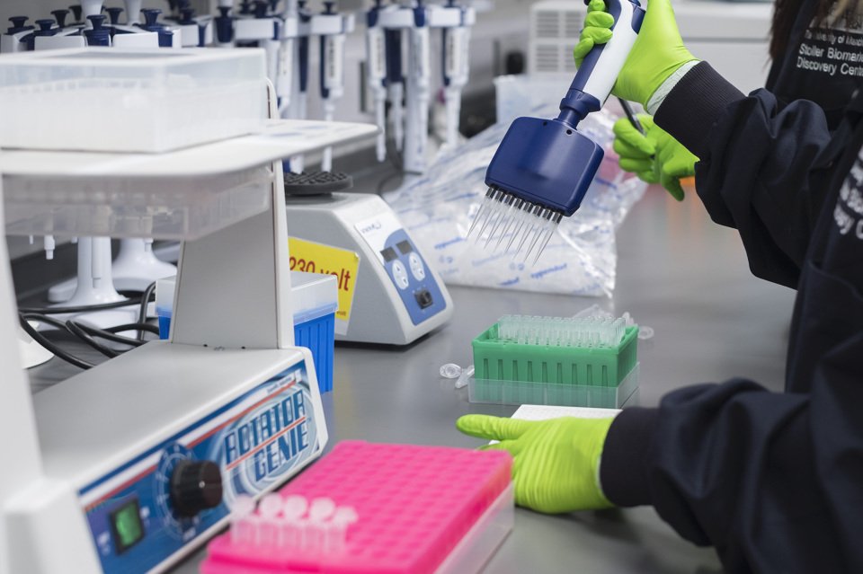 Citylabs | Manchester | Bruntwood